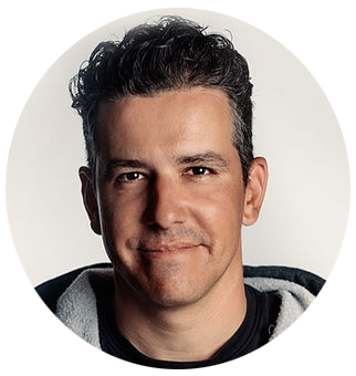 Adrian Locher | Maximon